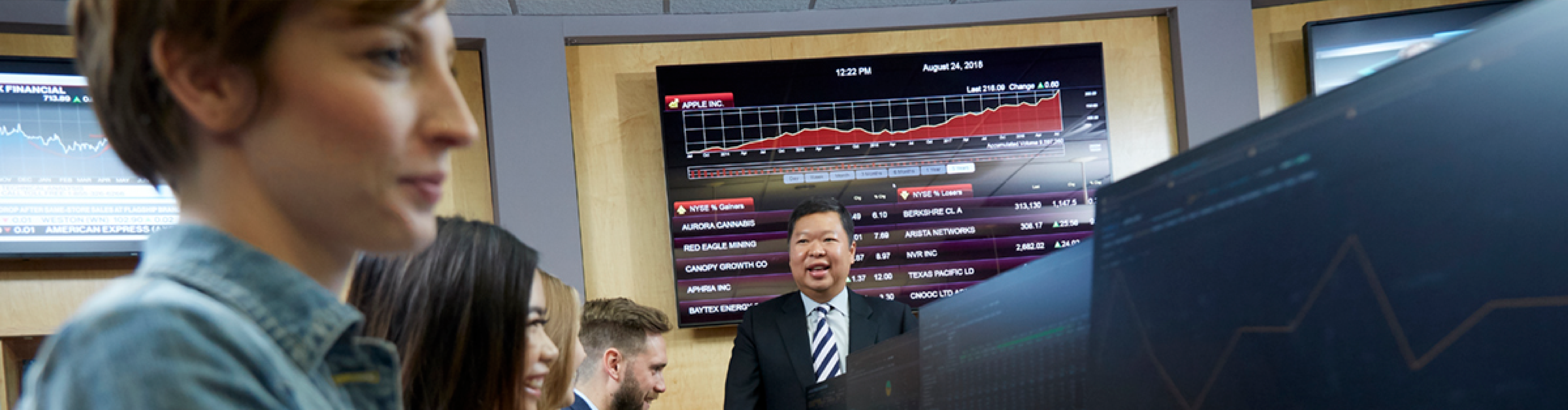 Home | Master of Finance